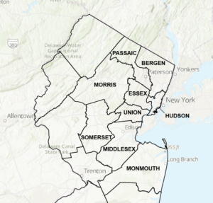 NJDEP| NJ Geological Survey | DGS15-2