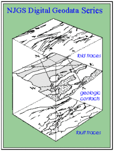 NJDEP| NJ Geological Survey | Digital Data