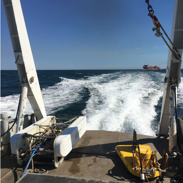 NJDEP| NJ Geological Survey | Program Areas