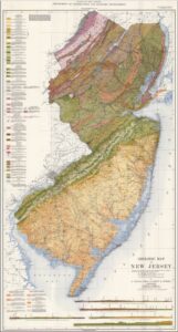 NJDEP| NJ Geological Survey | Historical Maps