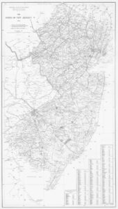 NJDEP| NJ Geological Survey | Historical Maps