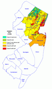 NJDEP| NJ Geological Survey | Other Technical Maps and Reports
