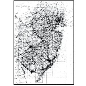 NJDEP| NJ Geological Survey | Technical Publications and Information