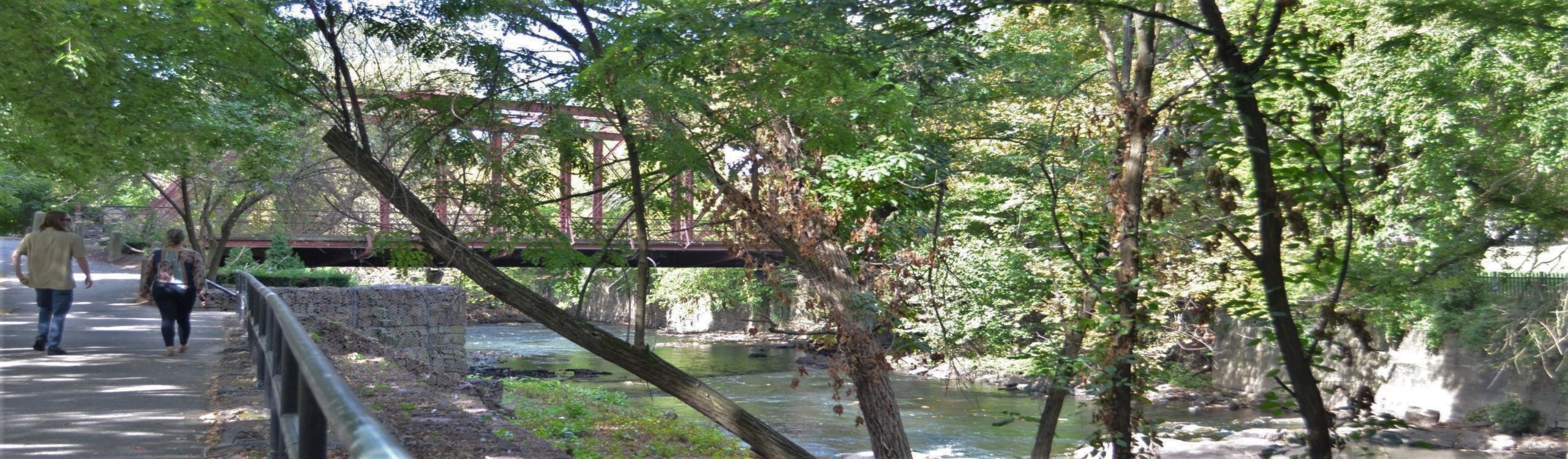 NJDEP| Bureau of NJPDES Stormwater Permitting | Tier A MS4 Stormwater ...