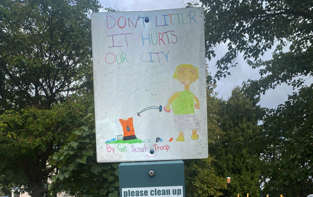 NJDEP| Bureau of NJPDES Stormwater Permitting | Public Education and ...