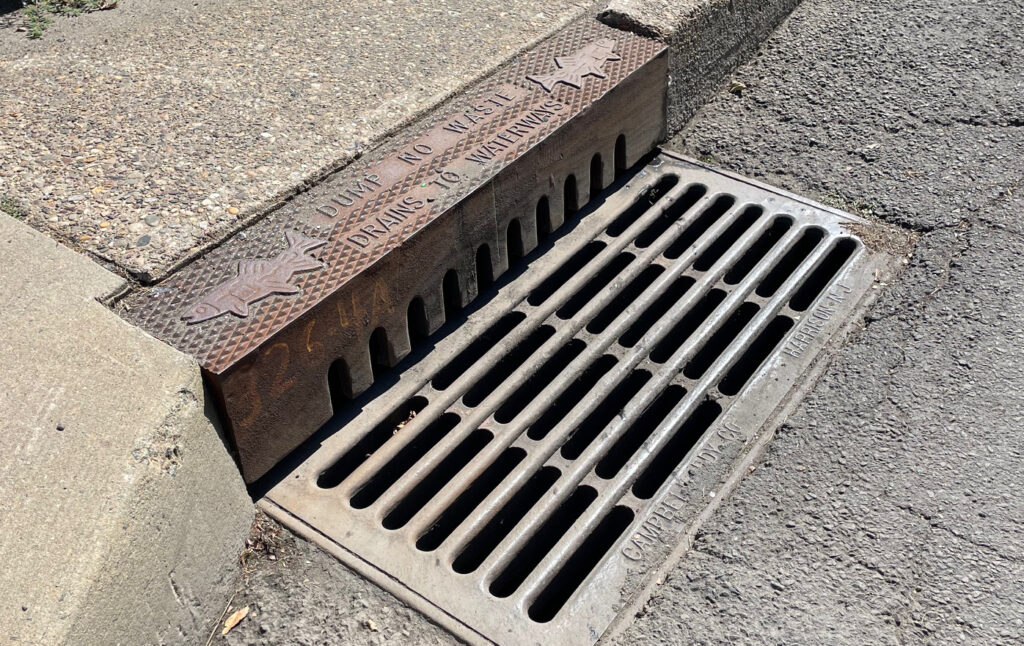 NJDEP| Bureau of NJPDES Stormwater Permitting | Home