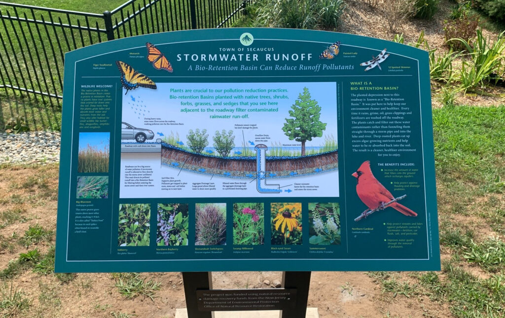 NJDEP| Bureau of NJPDES Stormwater Permitting | Public Education and ...