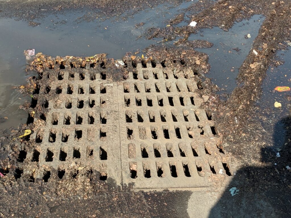 NJDEP| Bureau of NJPDES Stormwater Permitting and Water Quality ...