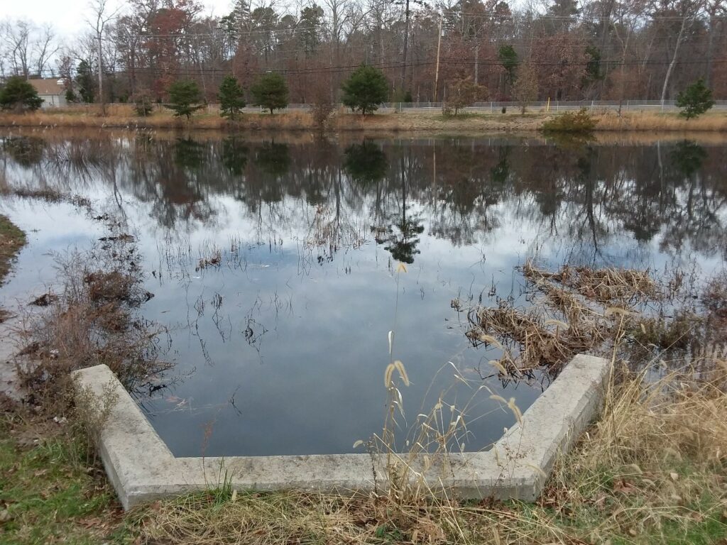 NJDEP| Bureau of NJPDES Stormwater Permitting and Water Quality ...