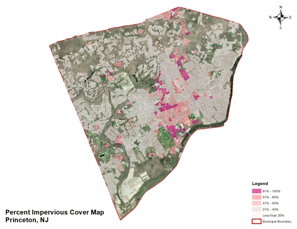 NJDEP| Bureau of NJPDES Stormwater Permitting and Water Quality ...