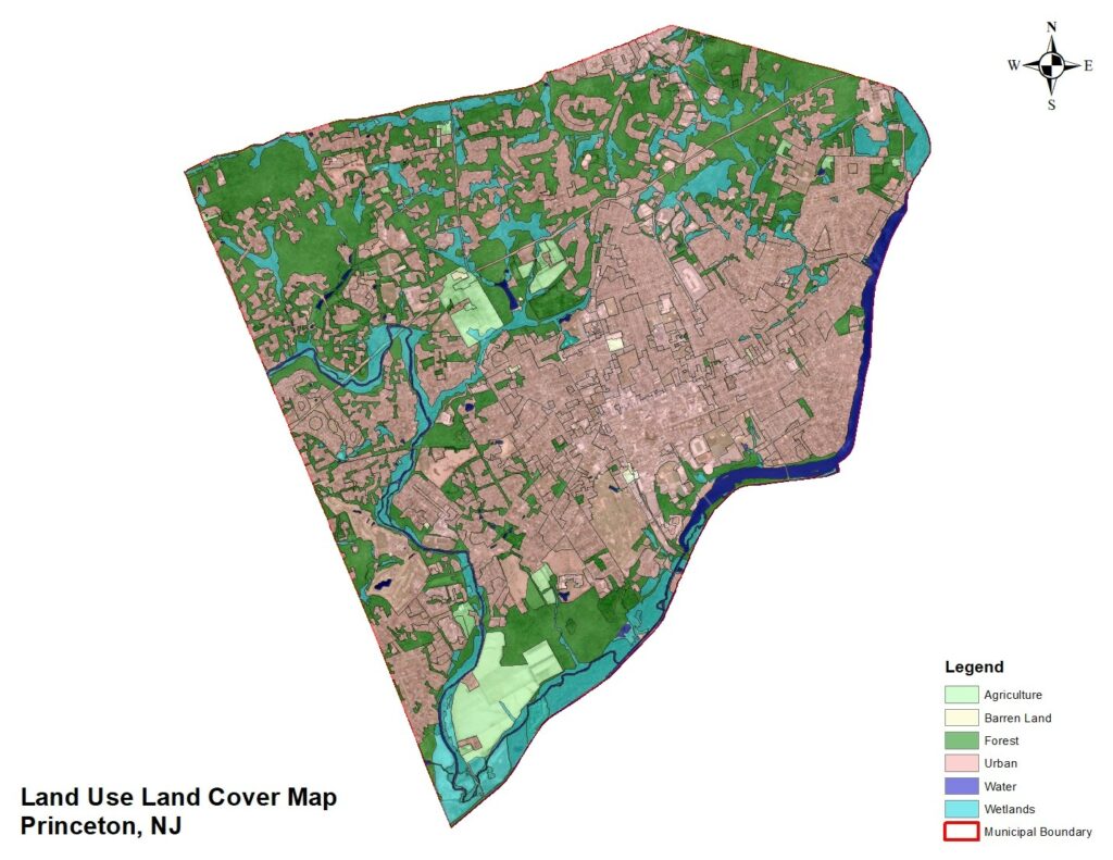 NJDEP| Bureau of NJPDES Stormwater Permitting and Water Quality ...