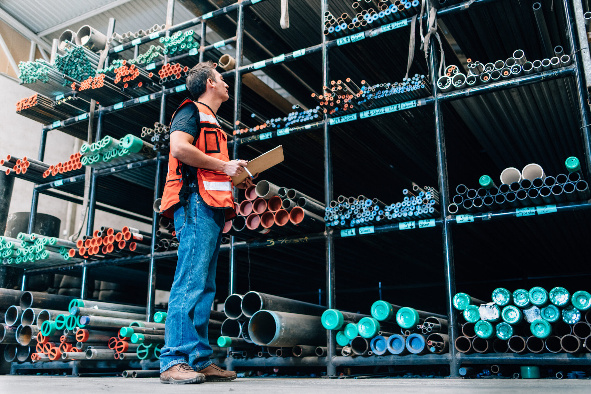 NJDEP| Bureau of NJPDES Stormwater Permitting and Water Quality ...