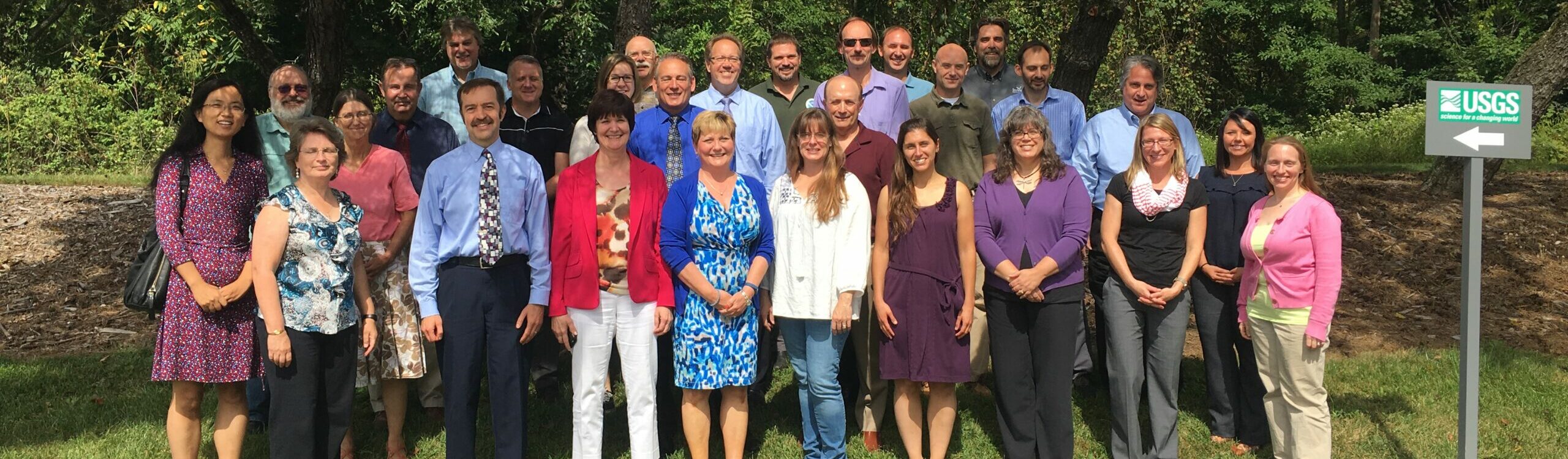 NJDEP| NJ Water Monitoring Council | Members