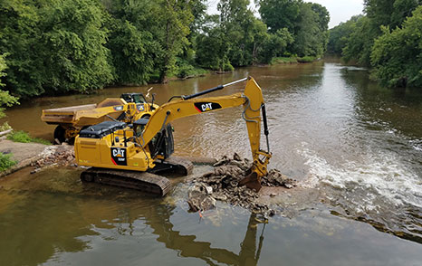 NJDEP| Office of Natural Resources Restoration | Restoration