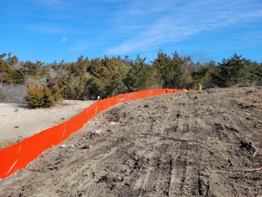 NJDEP| Office of Natural Resources Restoration | Higbee Beach Wildlife ...
