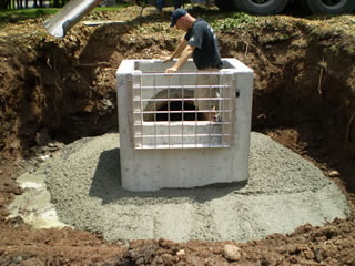 NJDEP| Office of Natural Resources Restoration | Old Short Hills Park ...