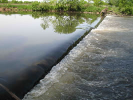 NJDEP| Office of Natural Resources Restoration | Raritan River Dam Removals