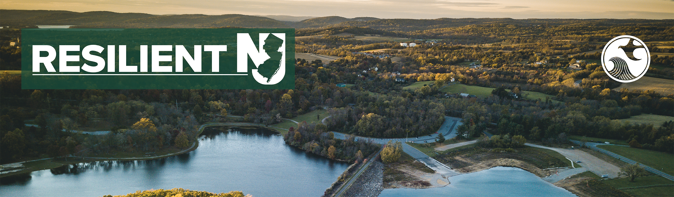 NJDEP| Office of Climate Resilience | Planning Projects