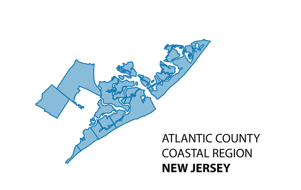 NJDEP| Office of Climate Resilience | Planning Projects