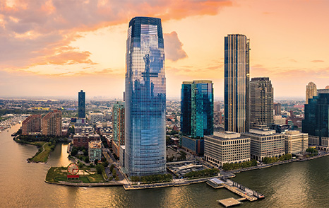 NJDEP| Office of Climate Resilience | Resilient NJ