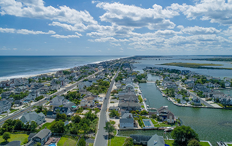 NJDEP| Office of Climate Resilience | Resilient NJ