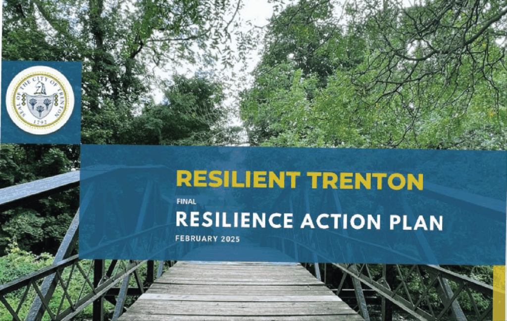 NJDEP| Office of Climate Resilience | Planning Projects