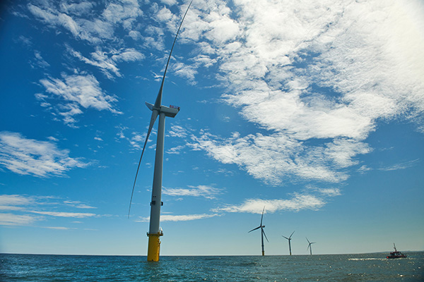 NJDEP| Offshore Wind | Resources & Materials