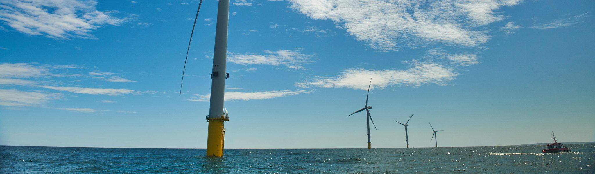 NJDEP| Offshore Wind | Resources & Materials