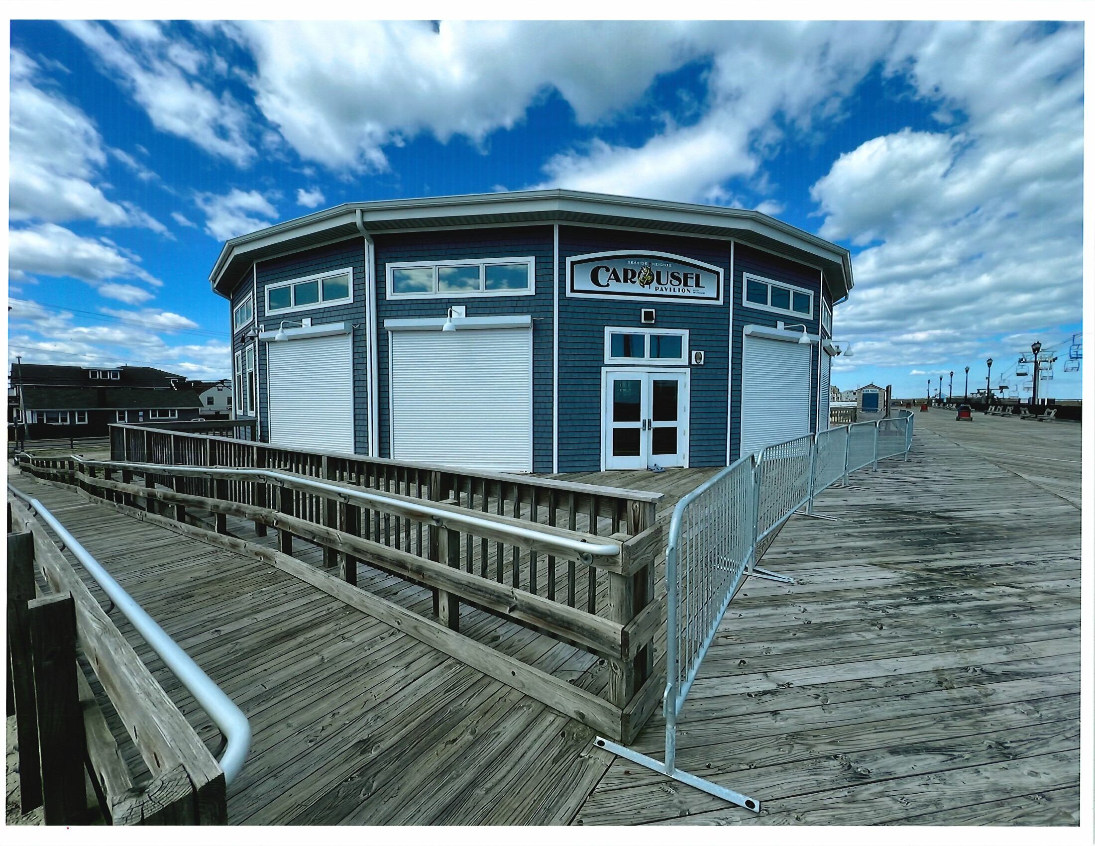 NJDEP| Office of Transactions and Public Land Administration ...