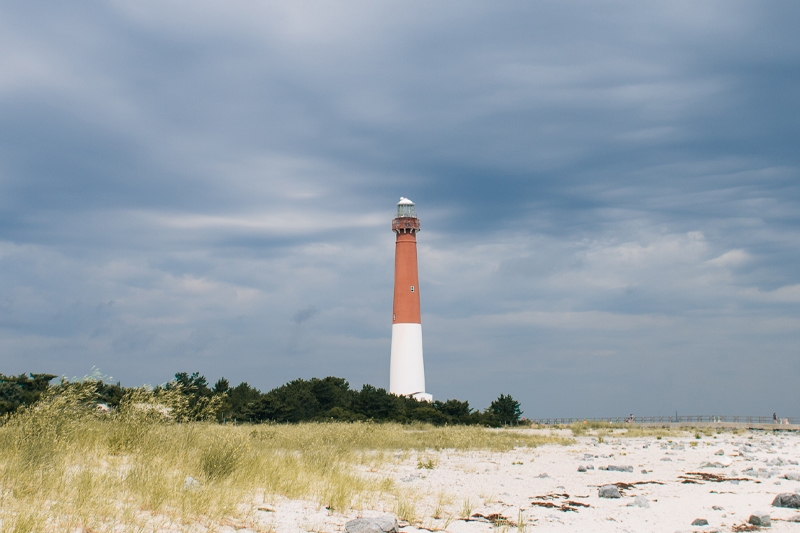 Barnegat Lighthouse State Park - State Parks, Forests & Historic Sites