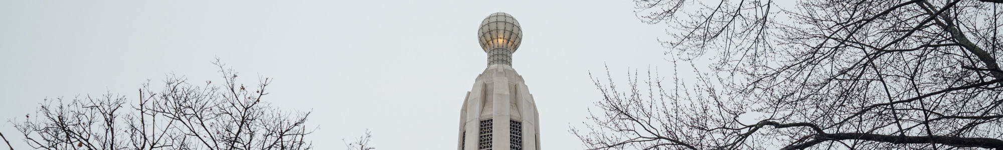 Edison Memorial Tower - State Parks, Forests & Historic Sites