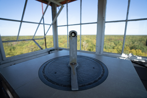 Fire Towers - State Parks, Forests & Historic Sites