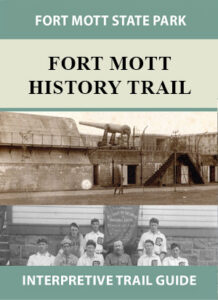 Fort Mott State Park - State Parks, Forests & Historic Sites