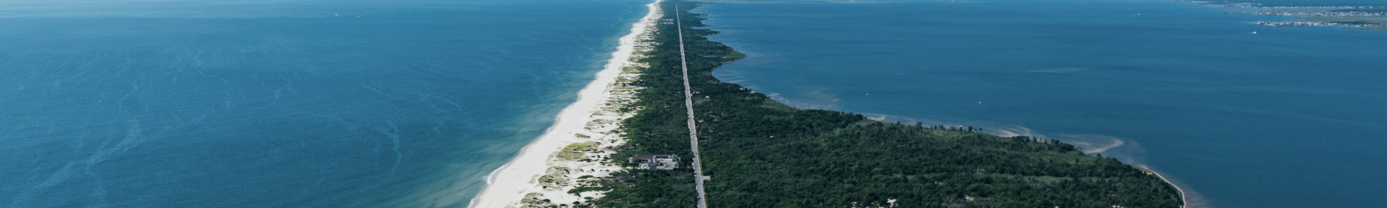 Island Beach State Park - State Parks, Forests & Historic Sites