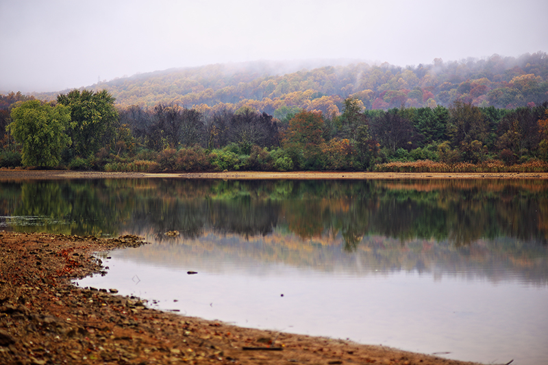 Spruce Run Recreation Area - State Parks, Forests & Historic Sites