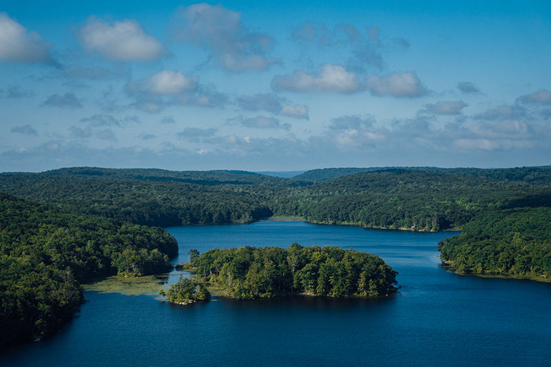 Wawayanda State Park - State Parks, Forests & Historic Sites
