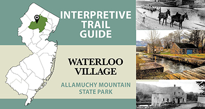 Waterloo Village - State Parks, Forests & Historic Sites