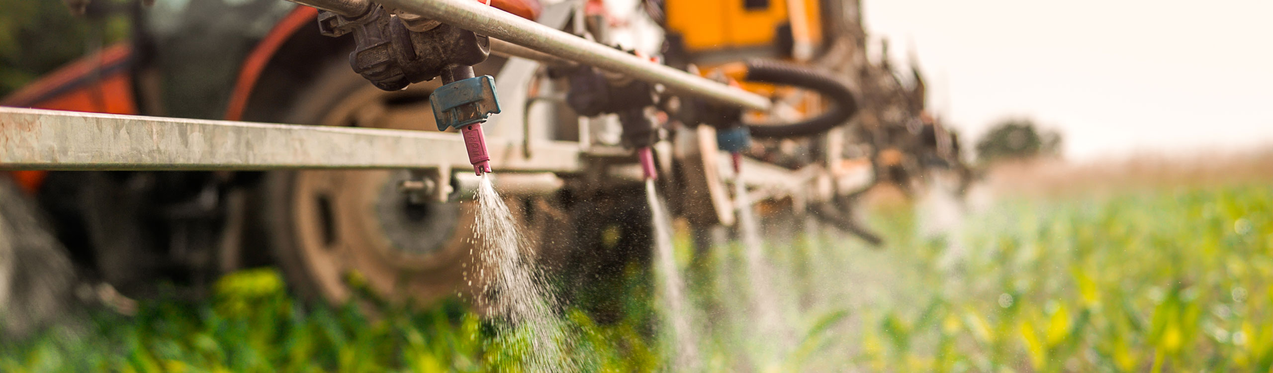 NJDEP| Pesticide Control in the Division of Water Monitoring ...