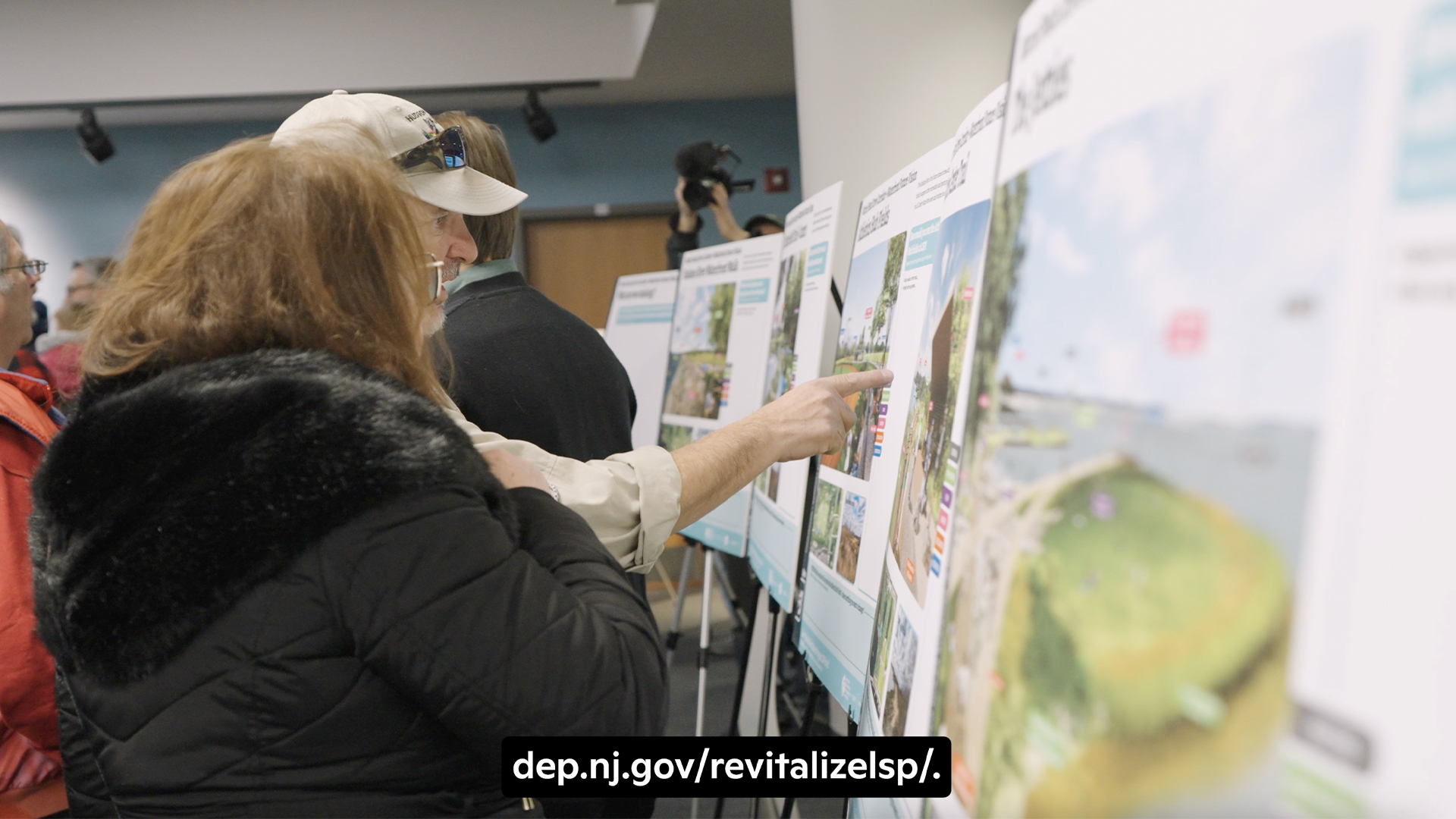 Holistic Long-term Master Plan Archives | Liberty State Park ...