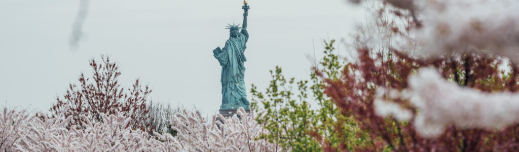 NJDEP| Liberty State Park Revitalization Program | Revitalization ...