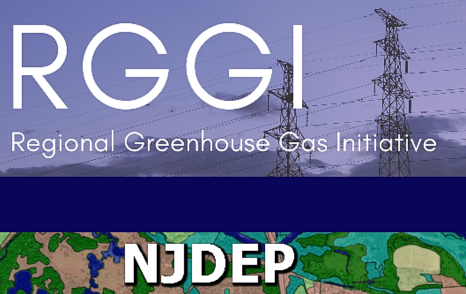 NJDEP| RGGI Strategic Funding | Home