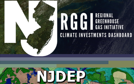 NJDEP| RGGI Strategic Funding | Home
