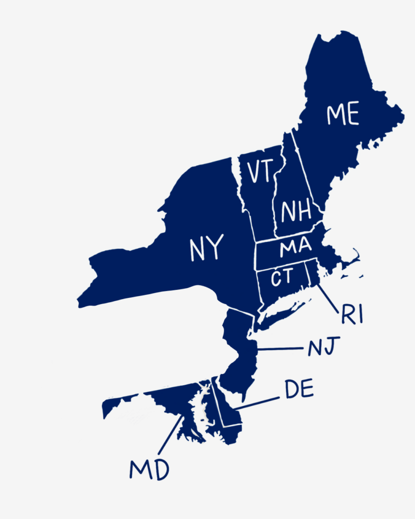 NJDEP| RGGI Strategic Funding | RGGI 101