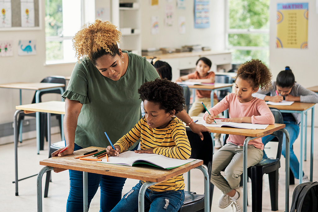 NJDEP| Environmental Education | Climate Change Education