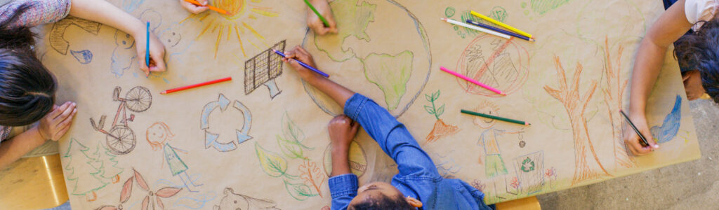 NJDEP| Environmental Education | Climate Change Education