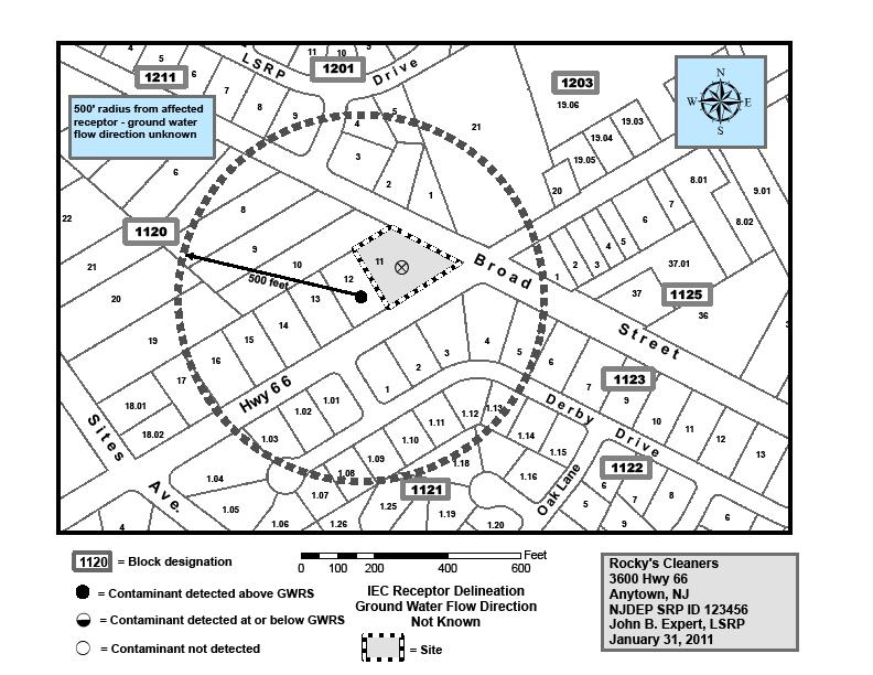 NJDEP| Contaminated Site Remediation & Redevelopment Program | Access