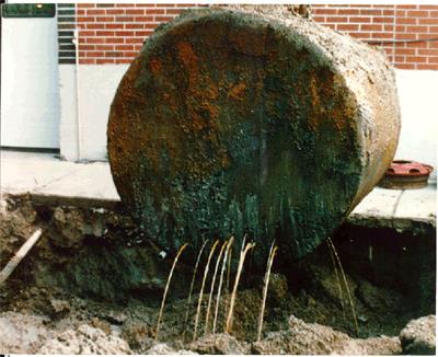 NJDEP| Contaminated Site Remediation & Redevelopment Program | Access