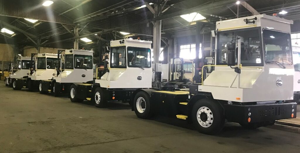 NJDEP| Stop the Soot | Non-Road Diesel Replacements