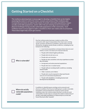 NJDEP| Climate Change Training | Whole-Community Climate Resilience ...