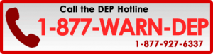 NJDEP| New Jersey Department of Environmental Protection | Contact NJDEP